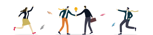 ABX（Account Based Experience）とは？ABMの次のアプローチで全社的なCXの取り組みを強化