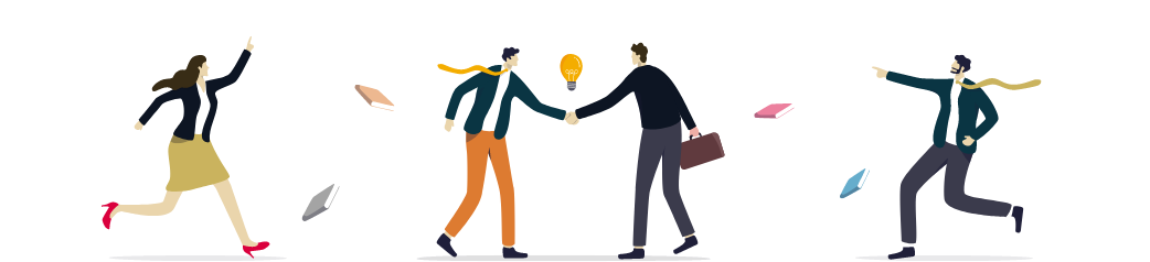 ABX（Account Based Experience）とは？ABMの次のアプローチで全社的なCXの取り組みを強化